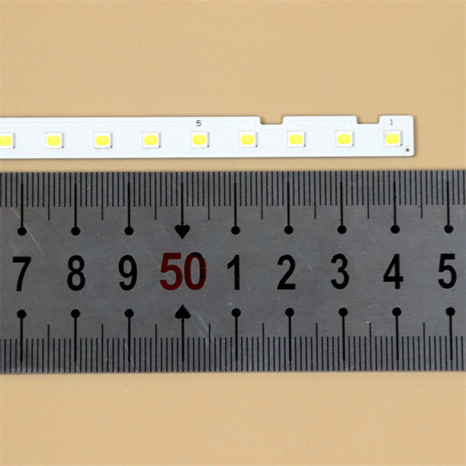 BN96-46078A SAMSUNG LED Strips Full Set STS750A26_3030F UN75NU7100 ...