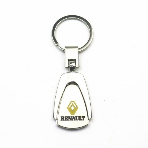 Renault. Metal Alloy Key Ring | eBay