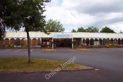 Photo 6x4 Symonds Yat Garden Centre Great Doward c2010 | eBay UK