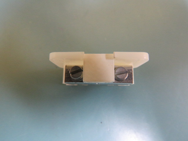 ALLEN BRADLEY 1492-F1 Qty of 4 per Lot TERM BLK 300V AC/DC 25A 2214 AWG ...