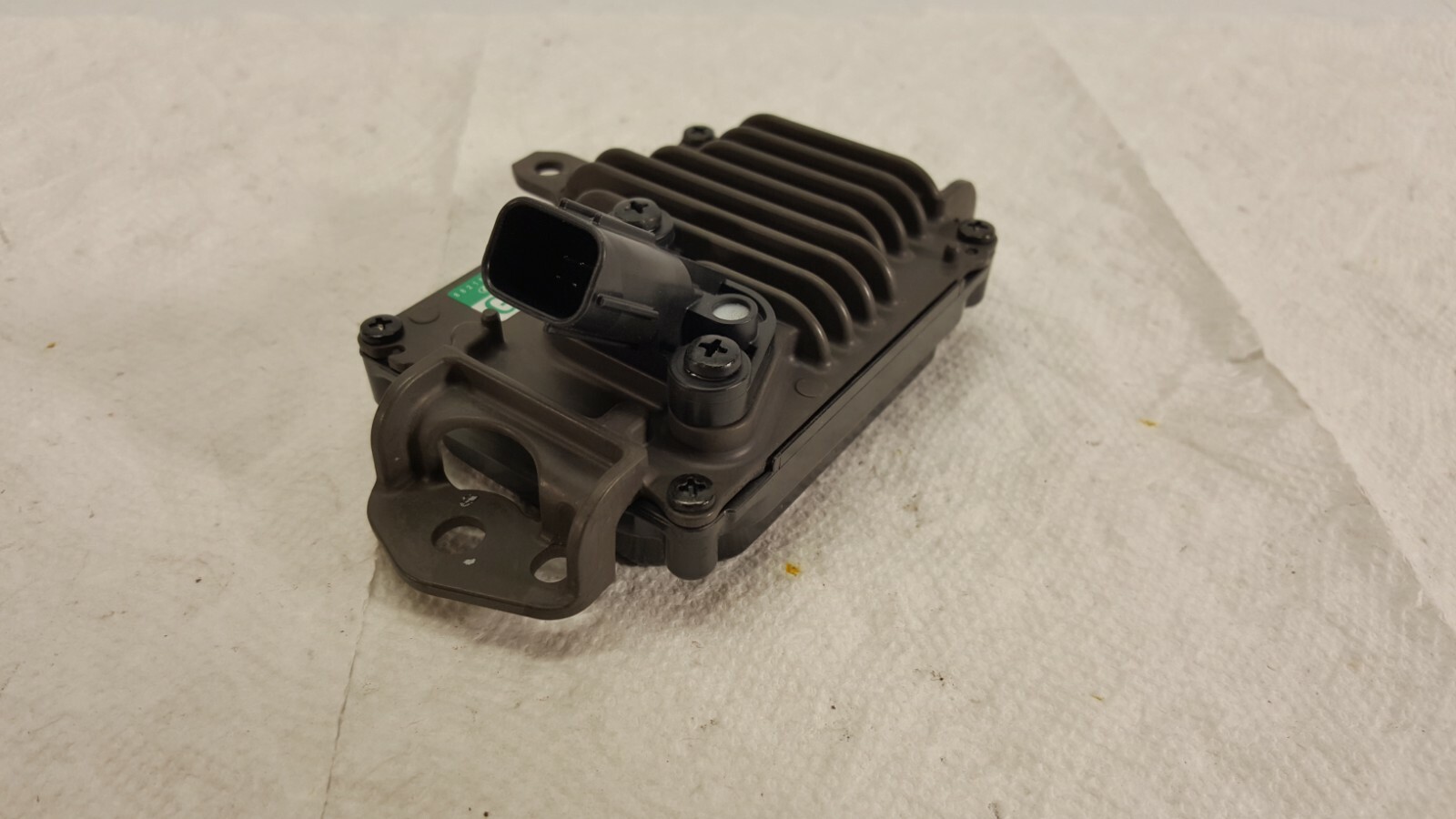 2020 2021 TOYOTA LEXUS ADAPTIVE CRUISE CONTROL DISTANCE SENSOR 88210 ...