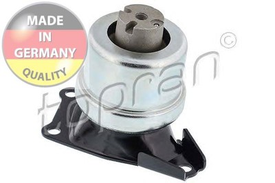 ENGINE MOUNT VW TRANSPORTER V VAN (7HA 7HH 7EA 7EH) 2.0 BiTDI 4motion ...