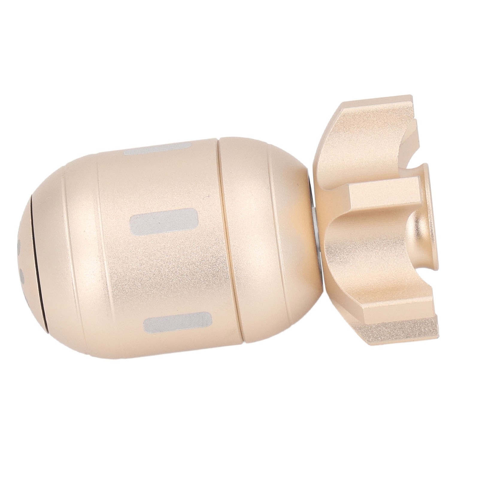 Stimulation Fingertip Gyroscope Aluminium Alloy Portable Small Finger ...