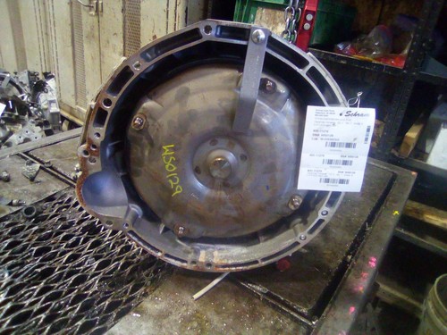 2021-23 Ford F150 10 Speed SelectShift 10R80 Transmission ML3P7000FA ...