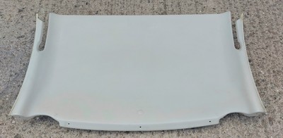 Mercedes R230 SL350, 500, Roof Headliner, Cream/Beige, 2307901045 | eBay UK
