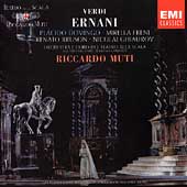 Verdi: Ernani (CD, EMI Music Distribution) for sale online | eBay