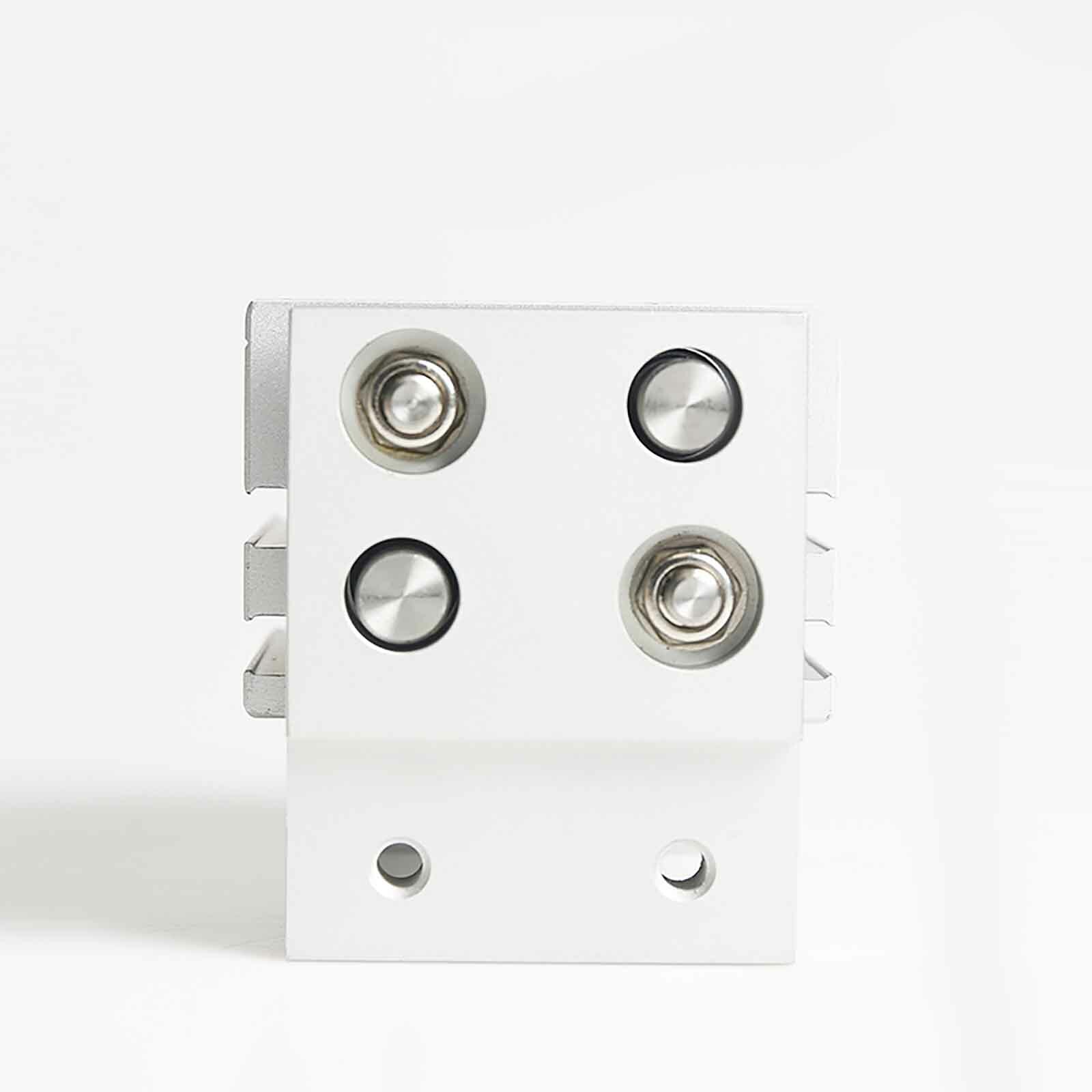 SMC MHL2-32D Pneumatic Parallel Gripper for sale online | eBay