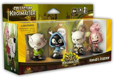 Krosmaster: Arena - Kerubim Bazaar | eBay