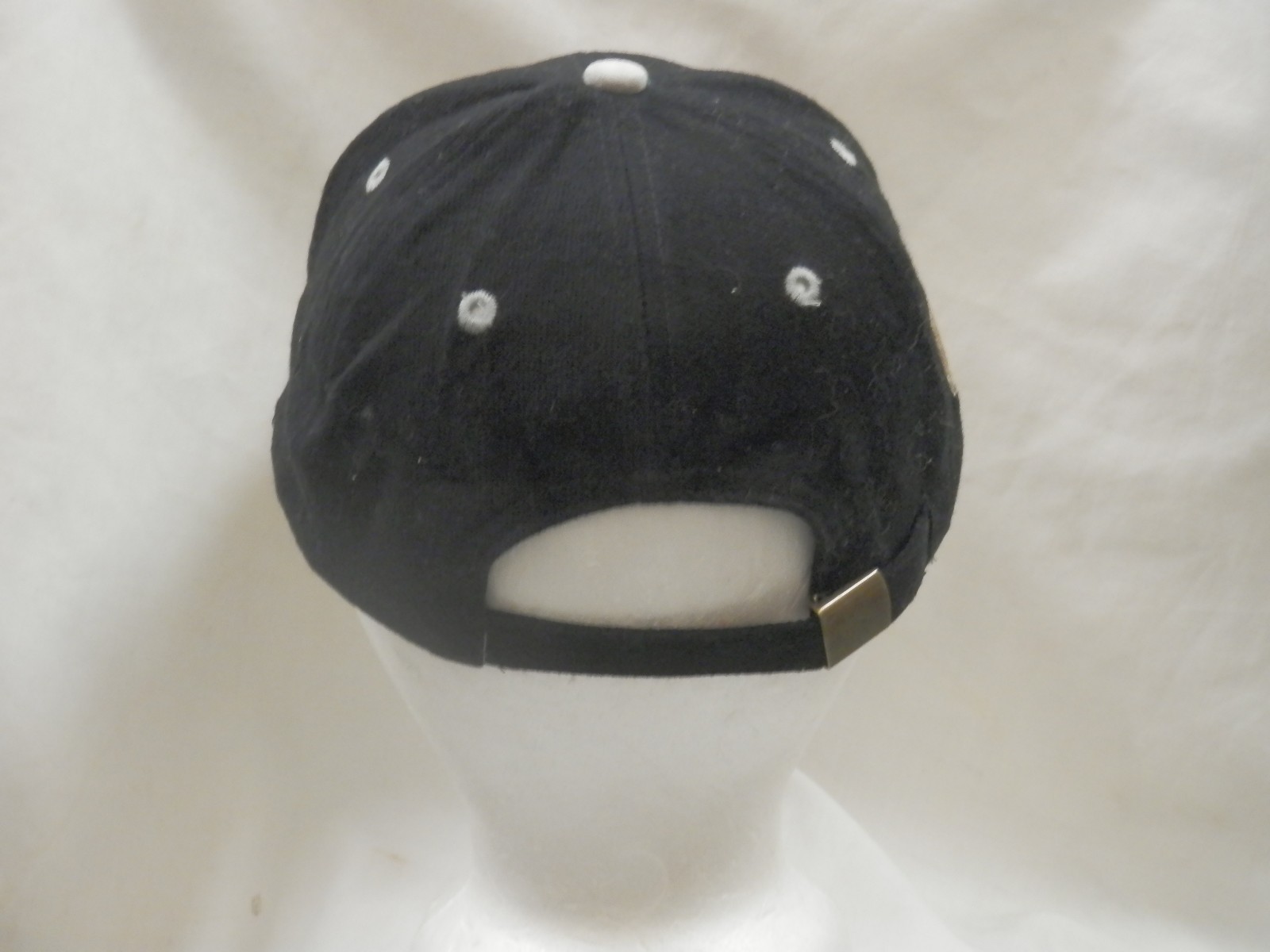 trucker hat baseball cap BLAKELY CROP HAIL INC. TOPEKA KANSAS retro ...