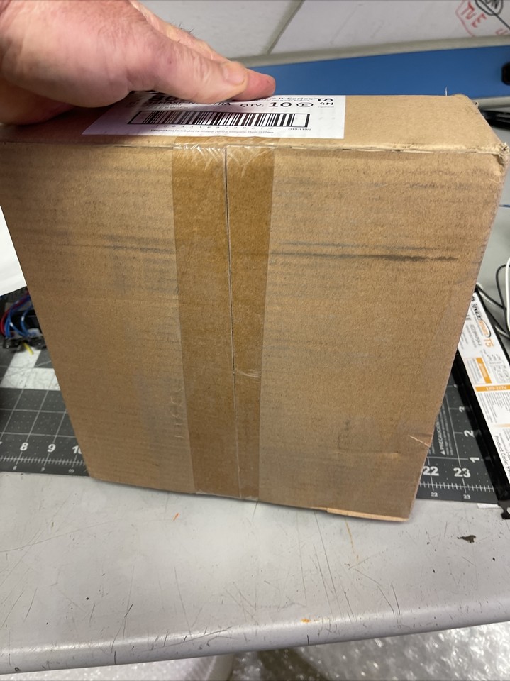 GE UltraMax GE432MAX-L/ULTRA - 78627 T8 Fluorescent Ballast Case Of 10 ...