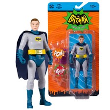 DC Retro 66 Batman (Unmasked - Retro 66)