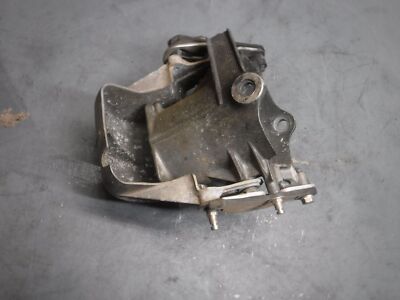 YAMAHA WAVE VENTURE 1100 1996 REVERSE GATE 6R8-51314-01-5B 6R8-51314-02 ...