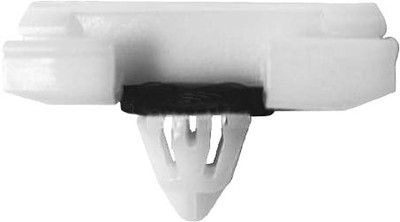 Swordfish 67102 10pc Rear Door Moulding Clip/Sealer for LAND ROVER ...