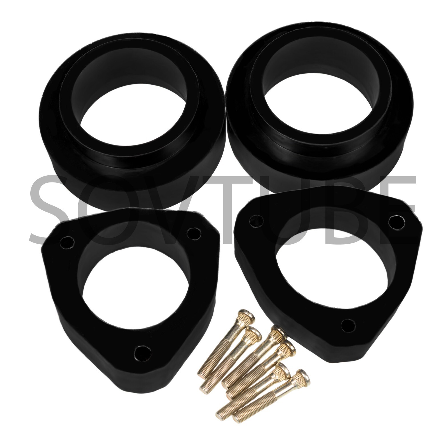 40mm 1.6" Lift Kit for Toyota RAV4 2000-2005 car spacers US SELLER | eBay