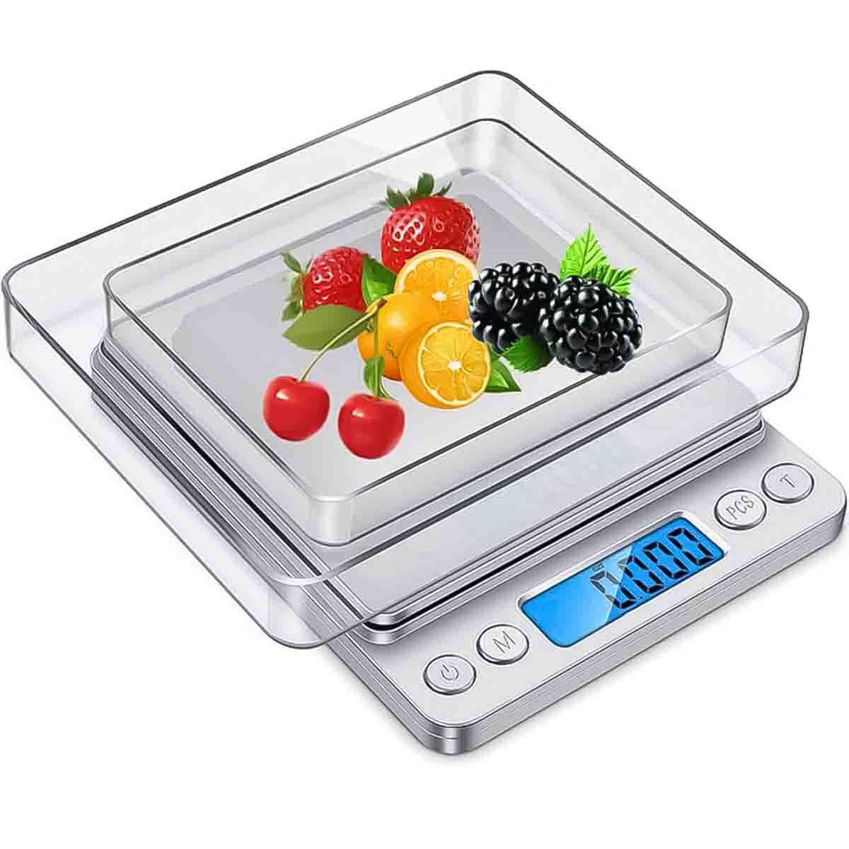 Small Digital Scales Walmart
