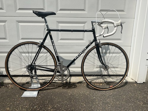 1980 Pinarello Treviso Steel Vintage Road Bike | eBay