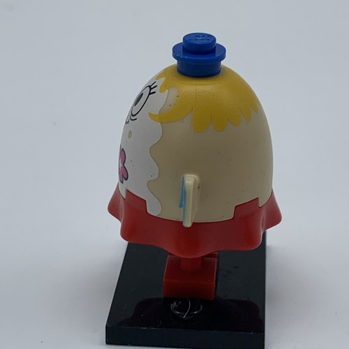 LEGO® MRS. PUFF PINK FLOWER SPONGEBOB SQUAREPANTS MINIGURE BOB038 #3818 ...