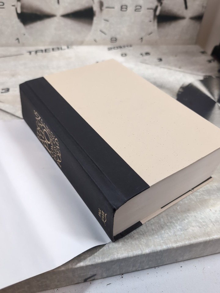 Edgar Allan Poe Complete Tales and Poems Hardcover Fall River Press ...