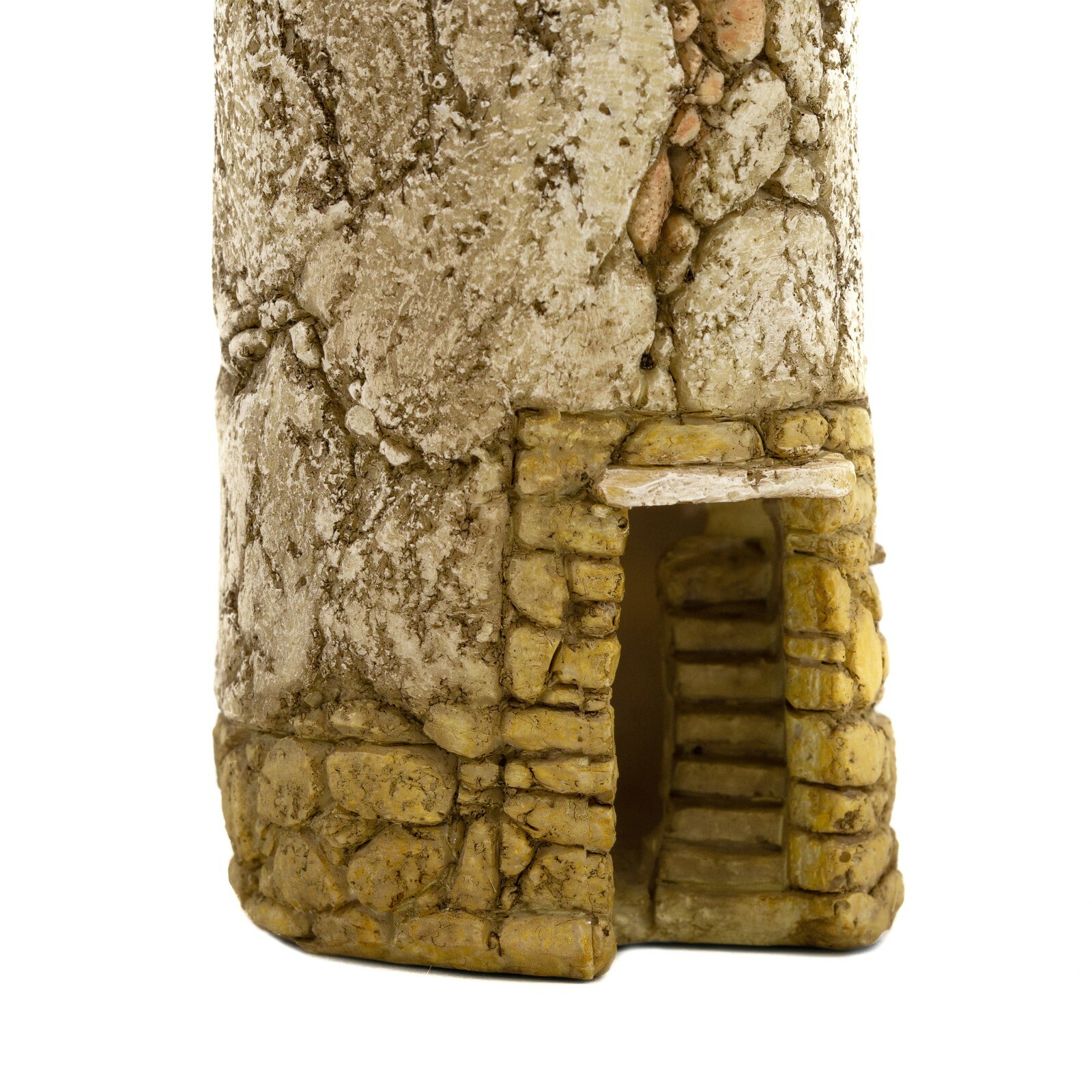 Miniature Tower TO 4914 Miniature Fairy Garden | eBay