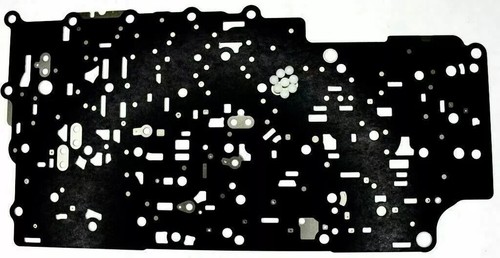 Updated Automatic Transmission Valve Body Separator Plate,check ball GM ...