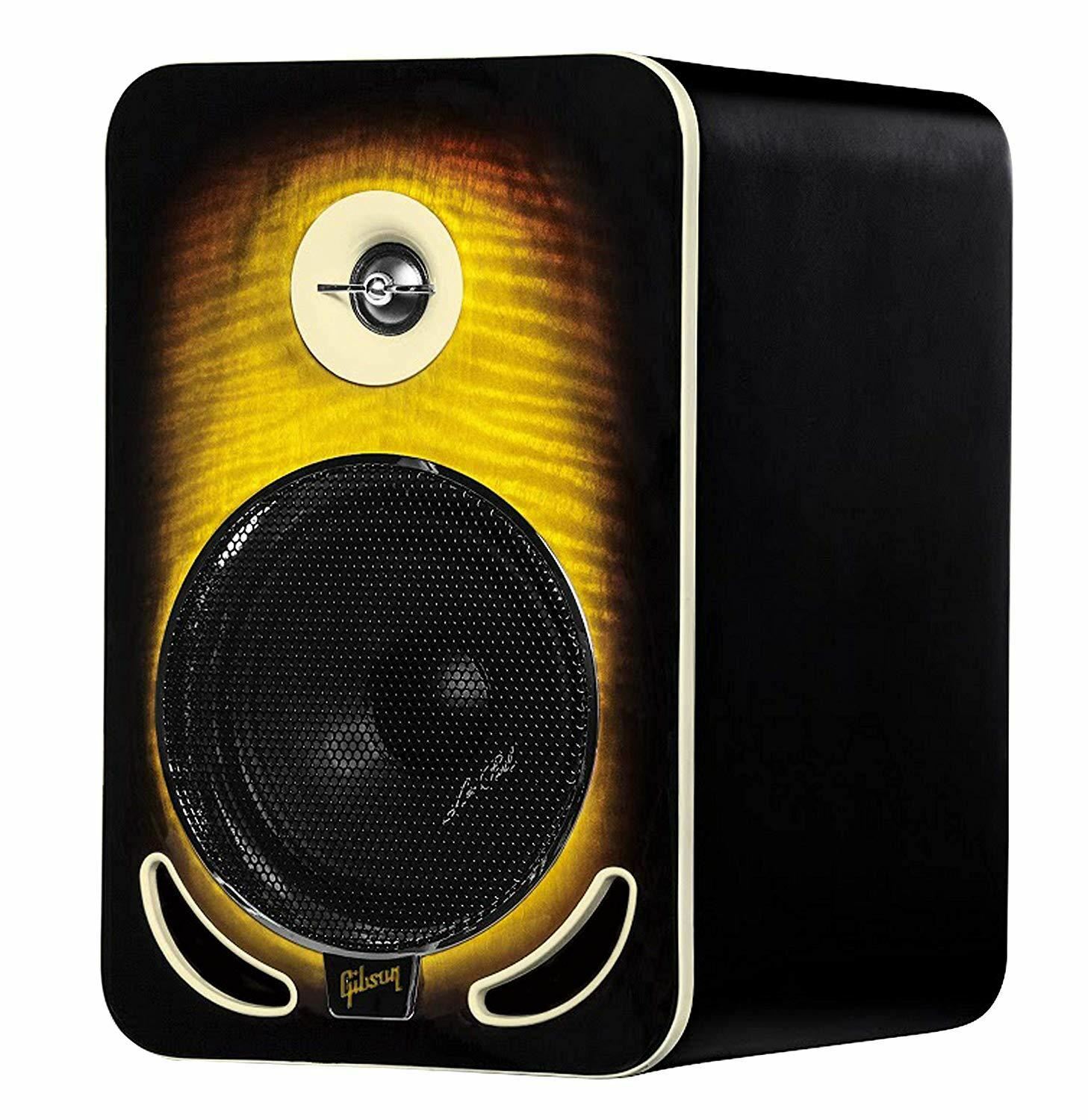 Gibson Pro Audio Studio Monitor | eBay