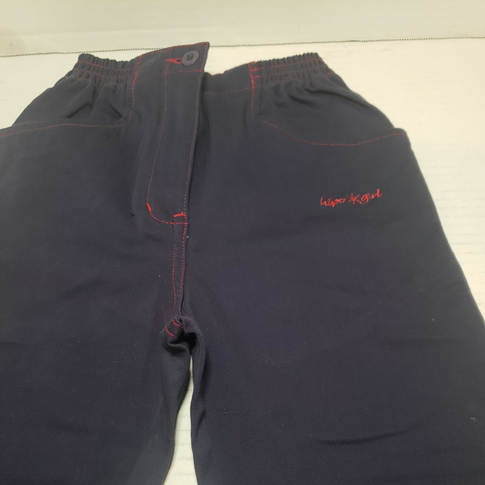 Hipo Fant By Poco Hippo Girls Pants Size 6 Yrs. | eBay