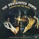 The Undisputed Truth - Nothing But The Truth: 3 Motown Albums [New CD ...