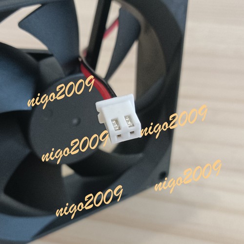 1PC host chassis cooling fan TD8025HS 12V 0.17A 8CM 8025 | eBay