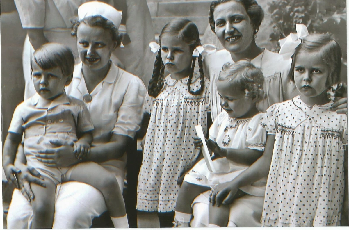 Magda Goebbels