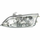 New LH Side Halogen Headlamp Assembly Fits 1997-2001 Lexus ES300 ...