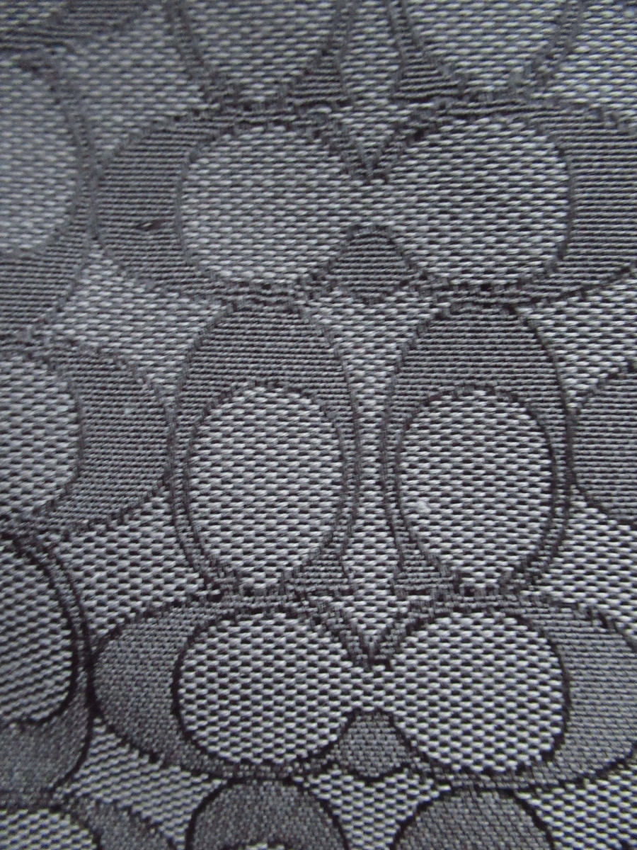 Coach Black Wallpaper