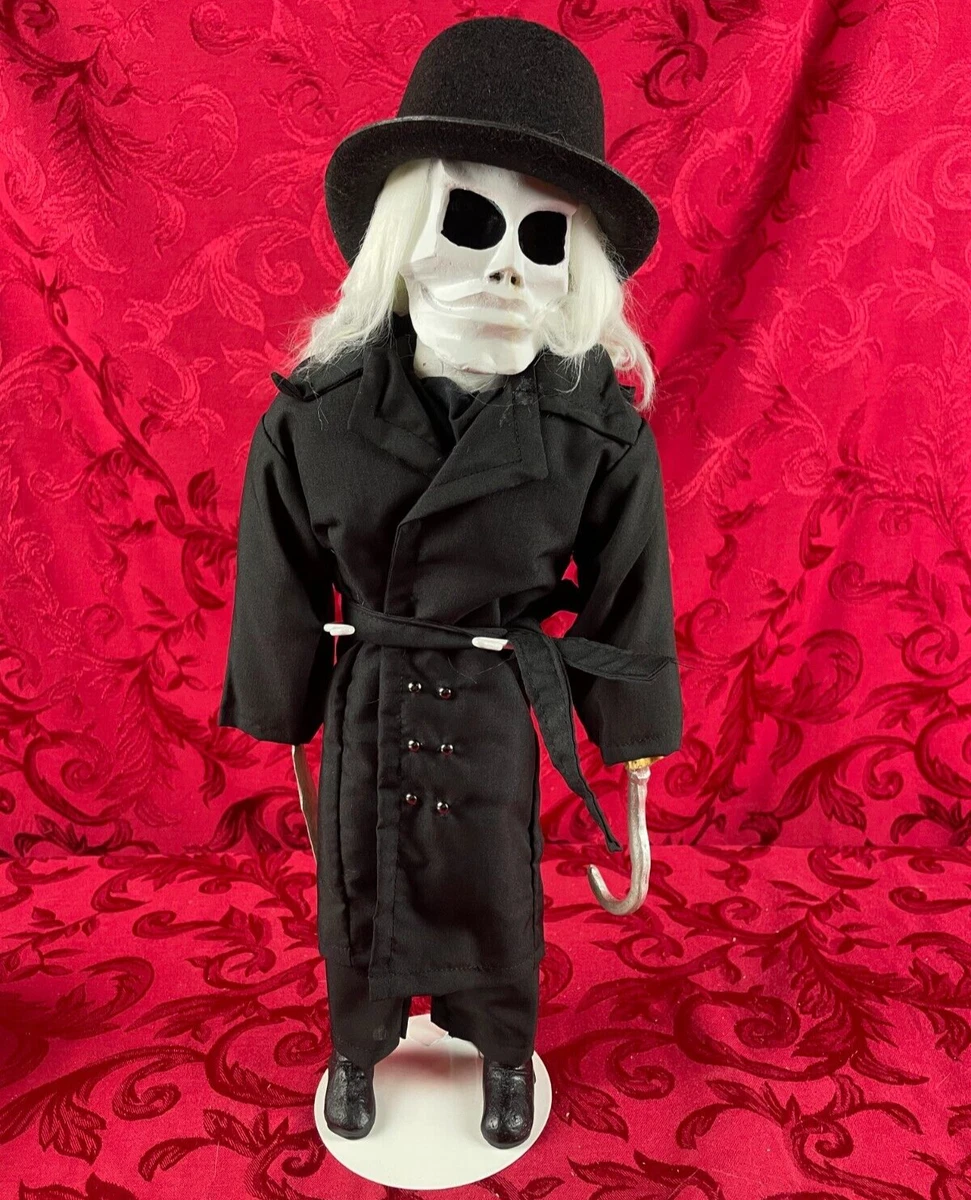 Puppet Master Blade Costume