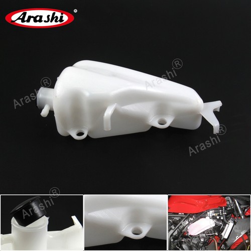 Radiator Water Coolant Overflow Reservoir Tank For Yamaha YZF R6 2003 ...