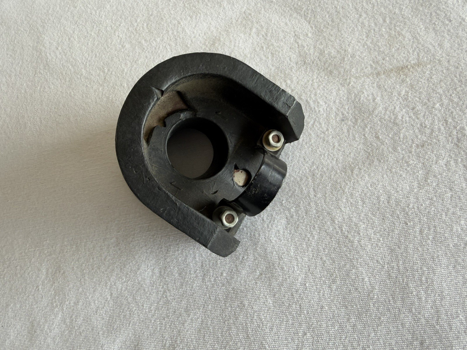 Vintage Triumph TR6 Steering Lock Cover (NOS) | eBay