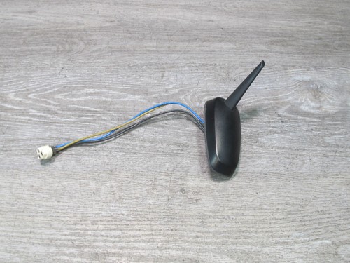 2005-2007 HUMMER H2 UPPER ROOF OVERHEAD RADIO AM FM SHARK ANTENNA | eBay