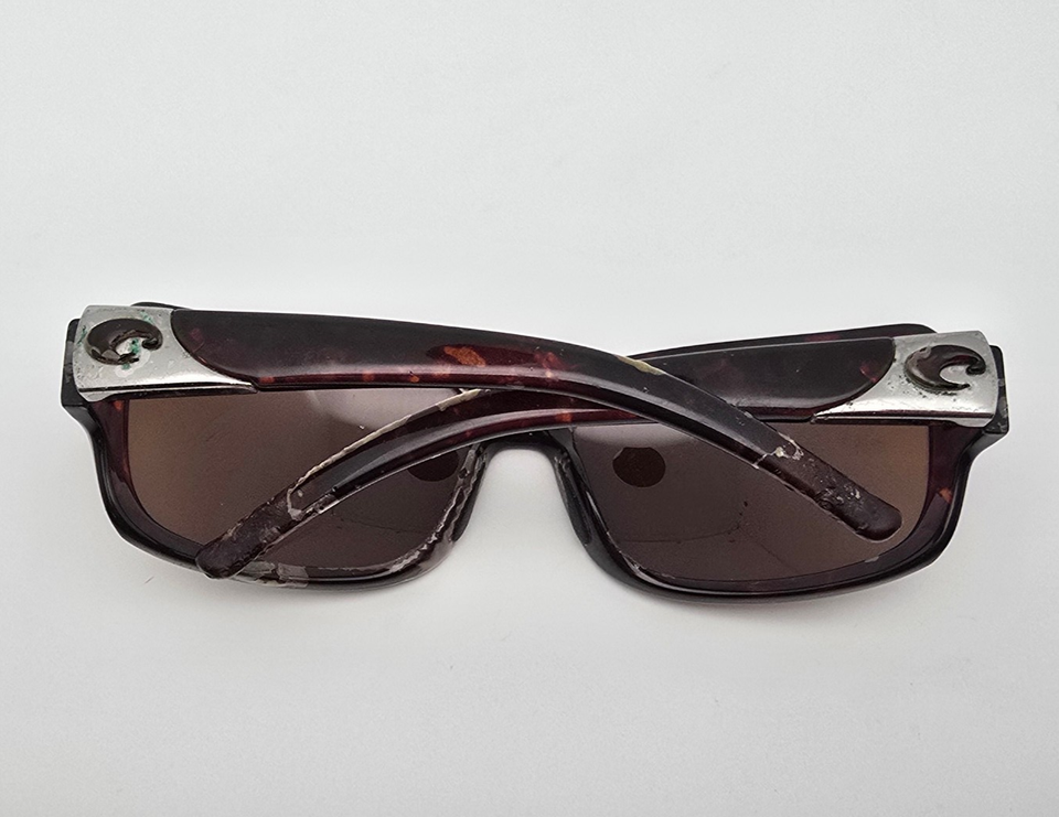 Costa Del Mar Isabela IB10 Tortoise Frame 580P Polarized Copper Lens ...