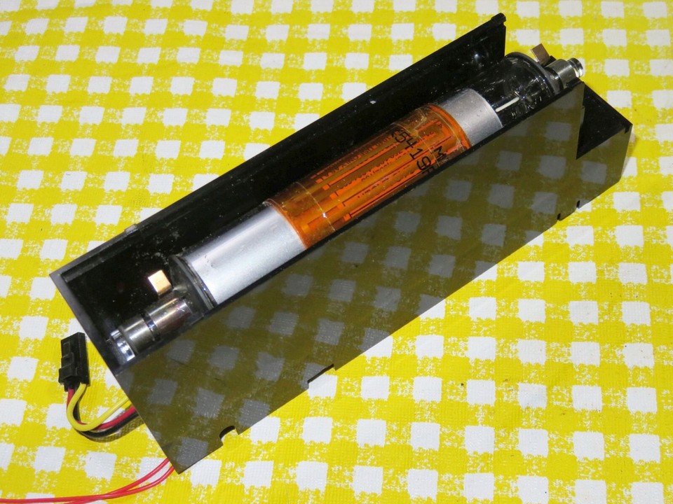 HeNe Laser Kits - Basic, Zeeman, Stabilized with or without Arduino ...