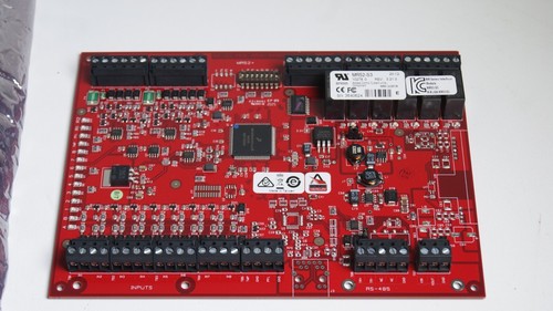 MERCURY MR52-S3B ACCESS CONTROL BOARD (!!NEW OPEN BOX!!) | eBay