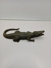 Vintage GI Joe 1964/Adventure Team - Mouth of Doom - Crocodile ...