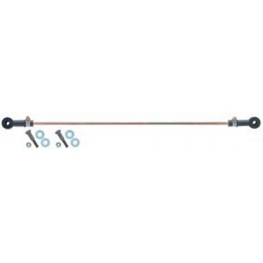 Haldex Midland 48100225 Adjustable Linkage Rod | eBay