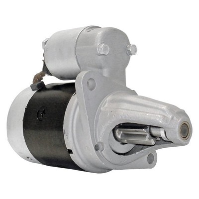 Starter Motor Fits 84-91 MICRA 183547 | eBay