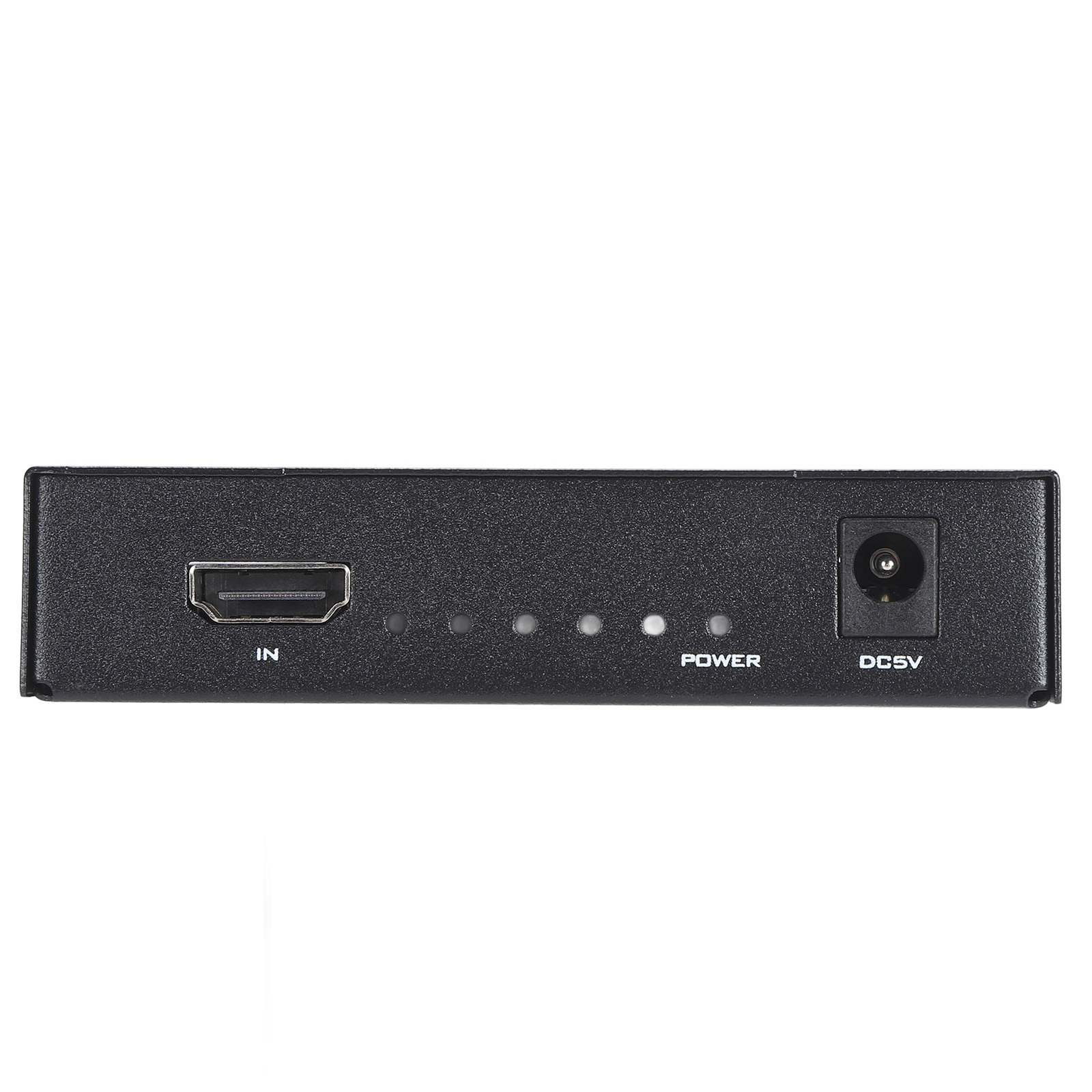 HD Multimedia Interface Splitter 1 In 4 Out 1x4 HD Multimedia Interface ...