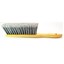 7-1/2" Synthetic Bristle Brush Workshop Bench Hobby Craft Drafting Dust ...
