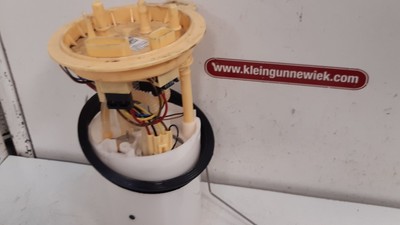 POMPE CARBURANT ELECTRIQUE Volkswagen Tiguan (AD1) 2019 5QA919050C ...