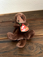 Seaweed the Otter - Beanie Babies - Beaniepedia