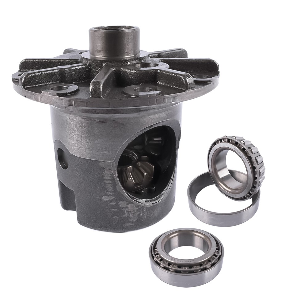 For Jeep 3.54 & Up Gear Ratios Dana Model 35 - M35 Trac-Lok Posi Unit ...