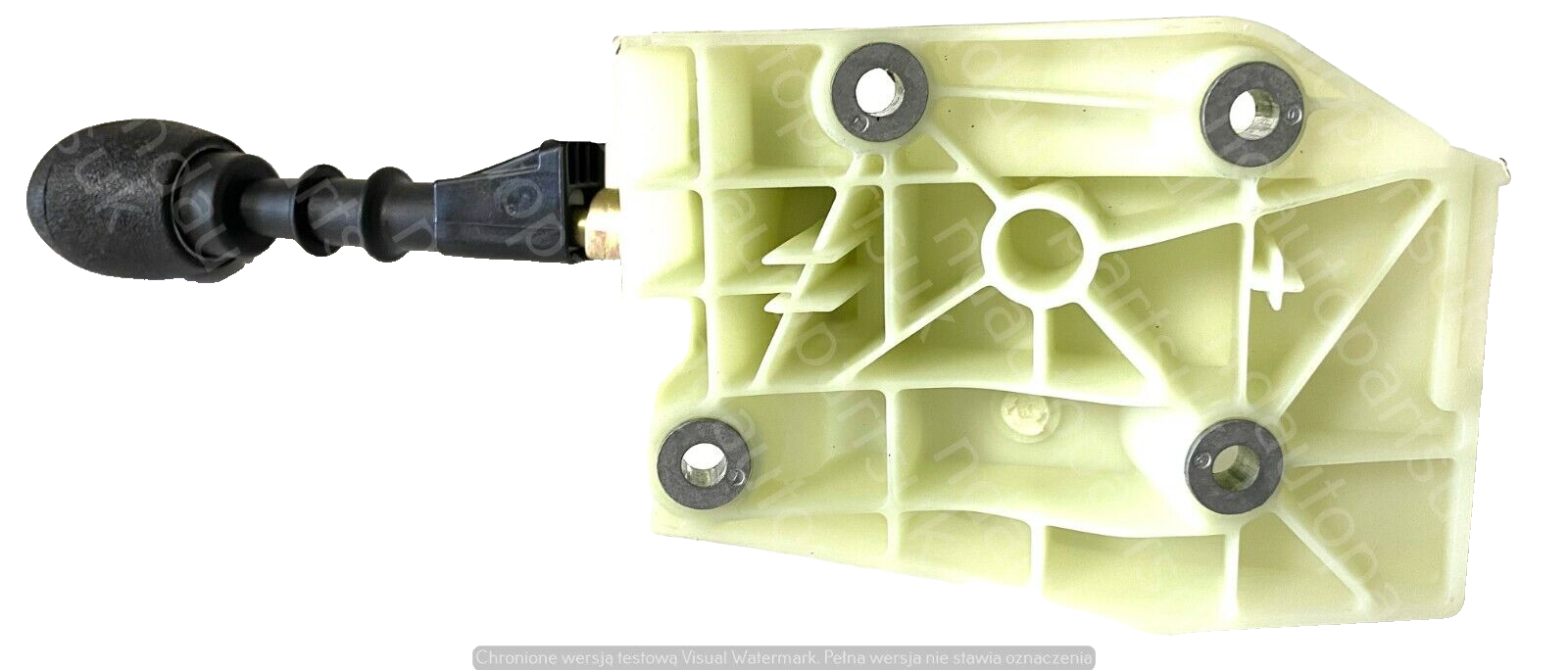 For Iveco Daily 2006-2012 Top Quality 6 Speed Gear Control Lever ...
