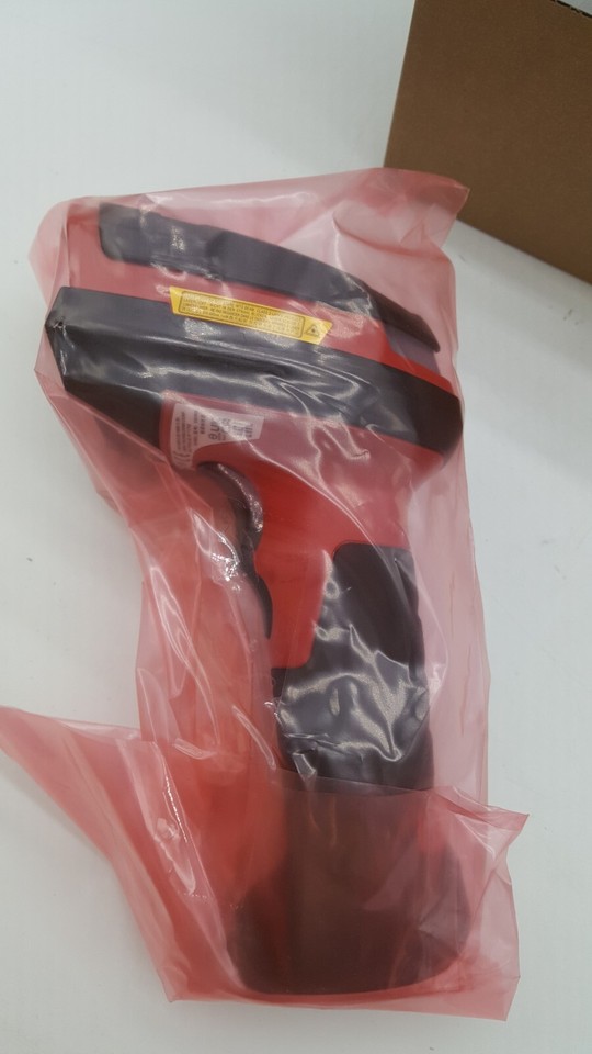 Microscan Omron HS-360X HDS-3608-0001 Handheld DPM Barcode Scanner, Wired | eBay