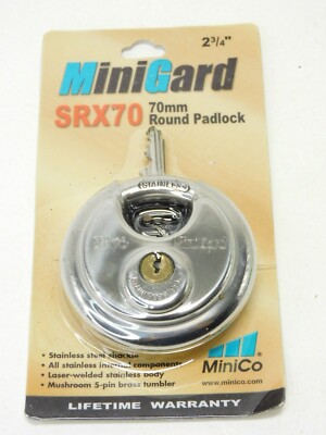 Locks - Public Storage