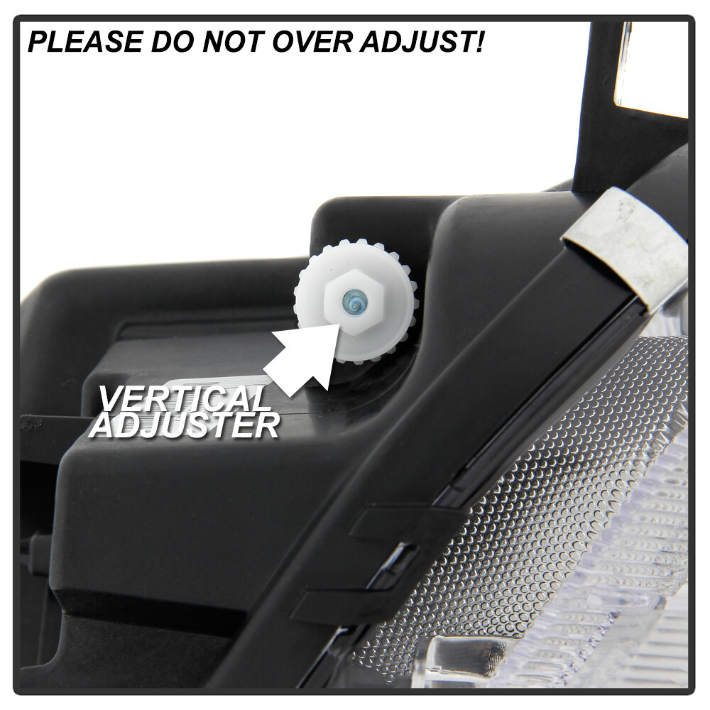 2018-2021 Chevy Equinox Front Bumper Turn Signal Light w/o Fog Lamp ...